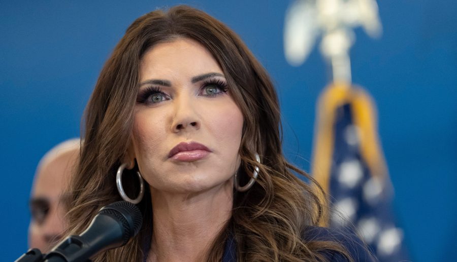 DHS surges ICE officers, launches immigration crackdown in Maine