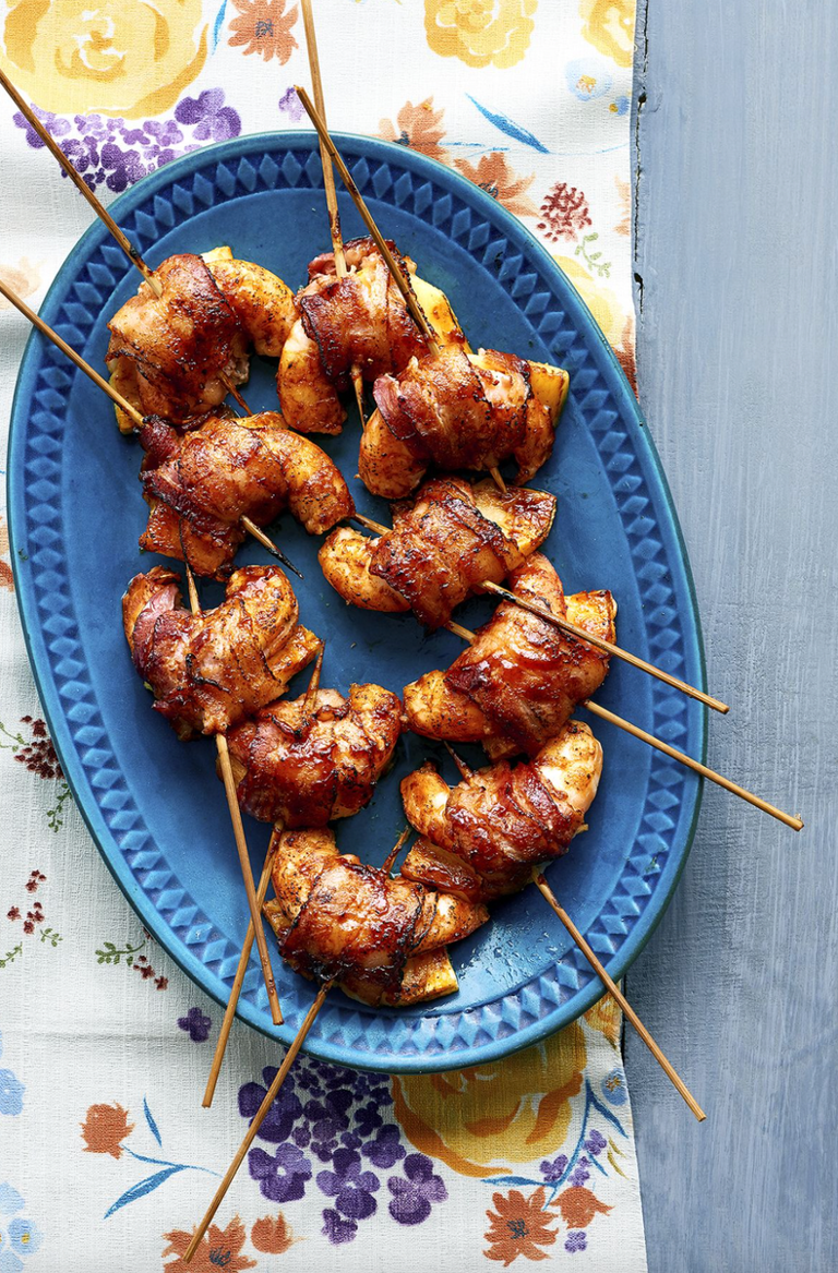 37 Valentine's Day appetizers to make staying in feel extra special