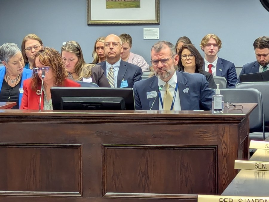 Social services budget will feel federal funding shifts