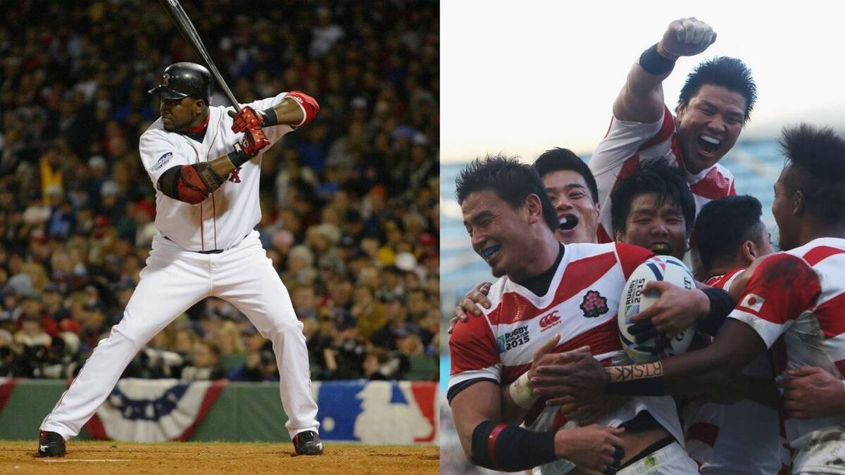 The biggest sports upsets in history