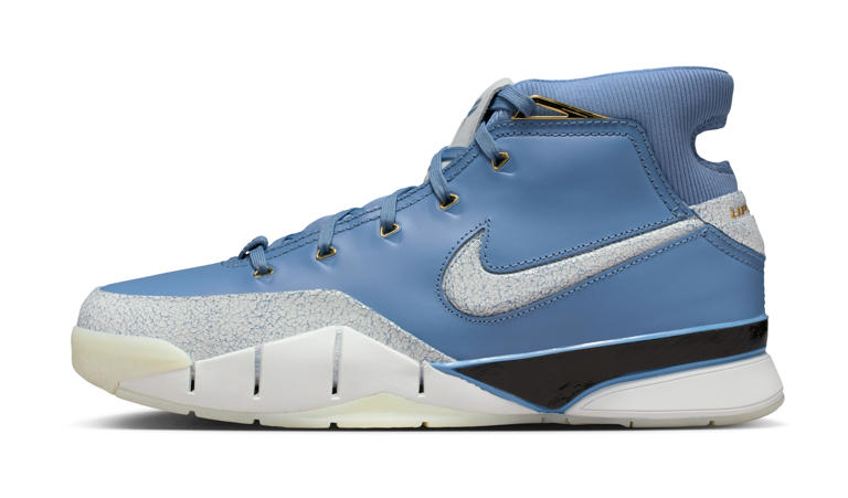 This forum-inspired Nike Kobe 1 releases in February