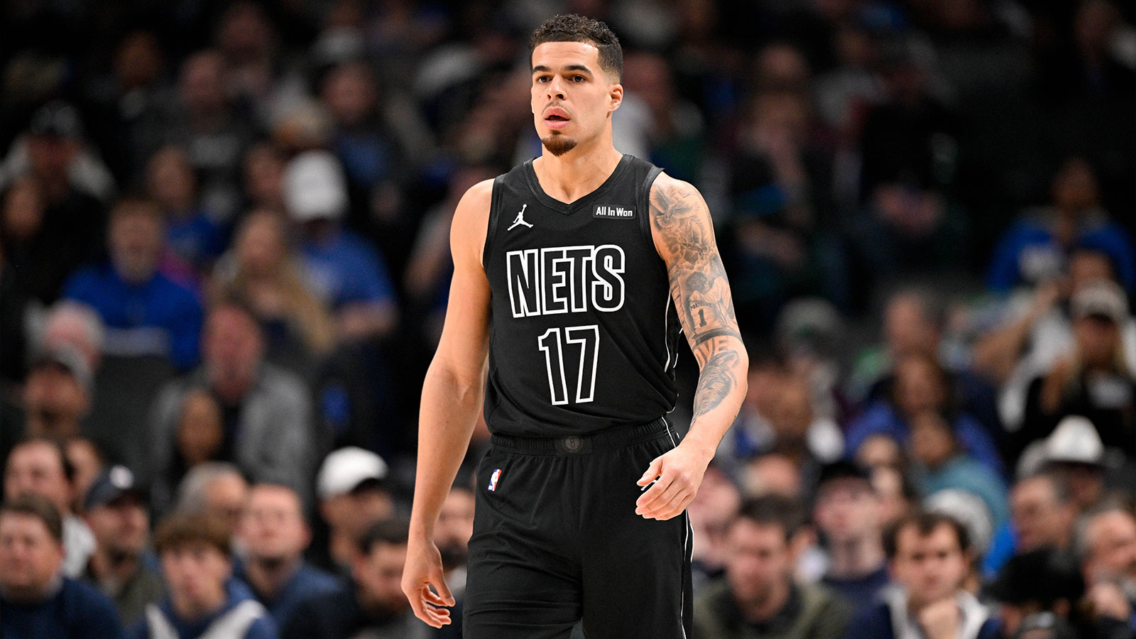 Former NBA executive predicts Nets’ Michael Porter Jr. to earn first ...
