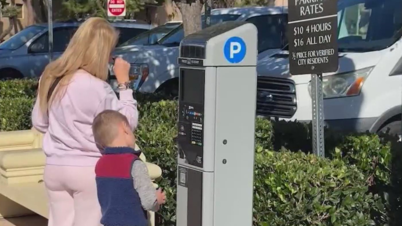 New move against Balboa Park parking fees