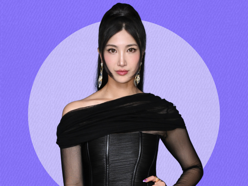 KPOP demon hunters icon EJAE wants people to know 'Success & failure ...