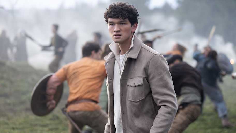Percy Jackson and the Olympians season 2 episode 8 recap and review: A ...
