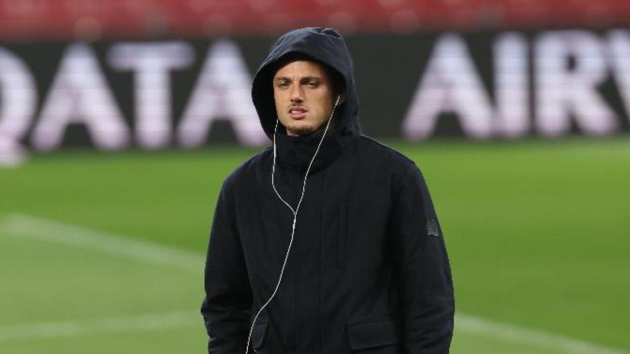 Lang-Galatasaray, Romano: "Ecco cosa manca per chiudere"