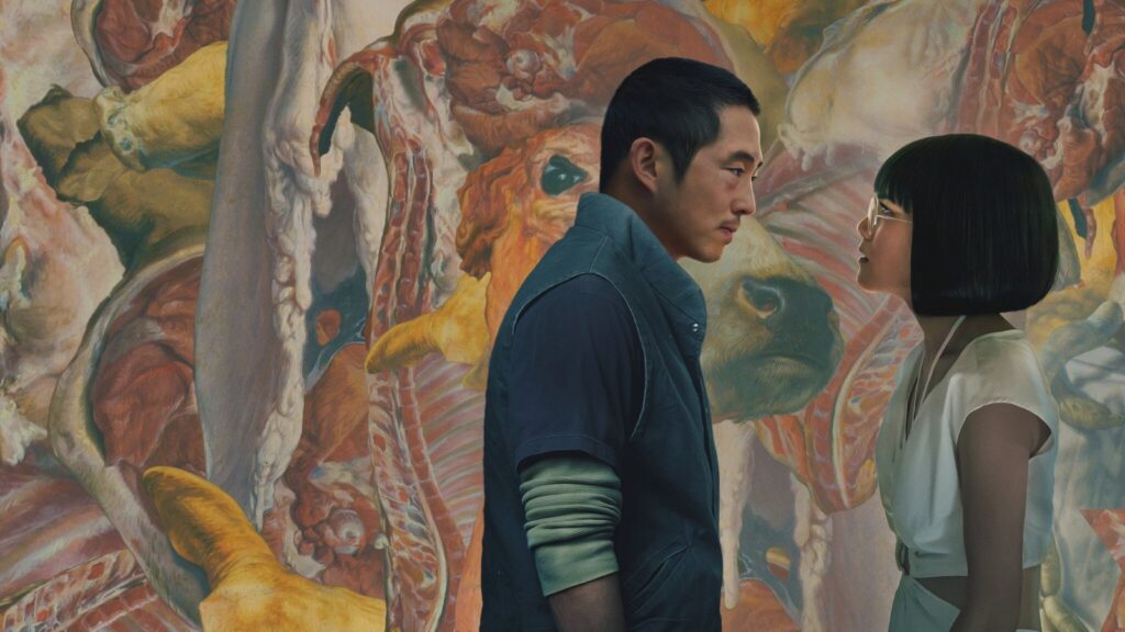 First look at Netflix’s ‘Beef’ unveils country club couples and more ...