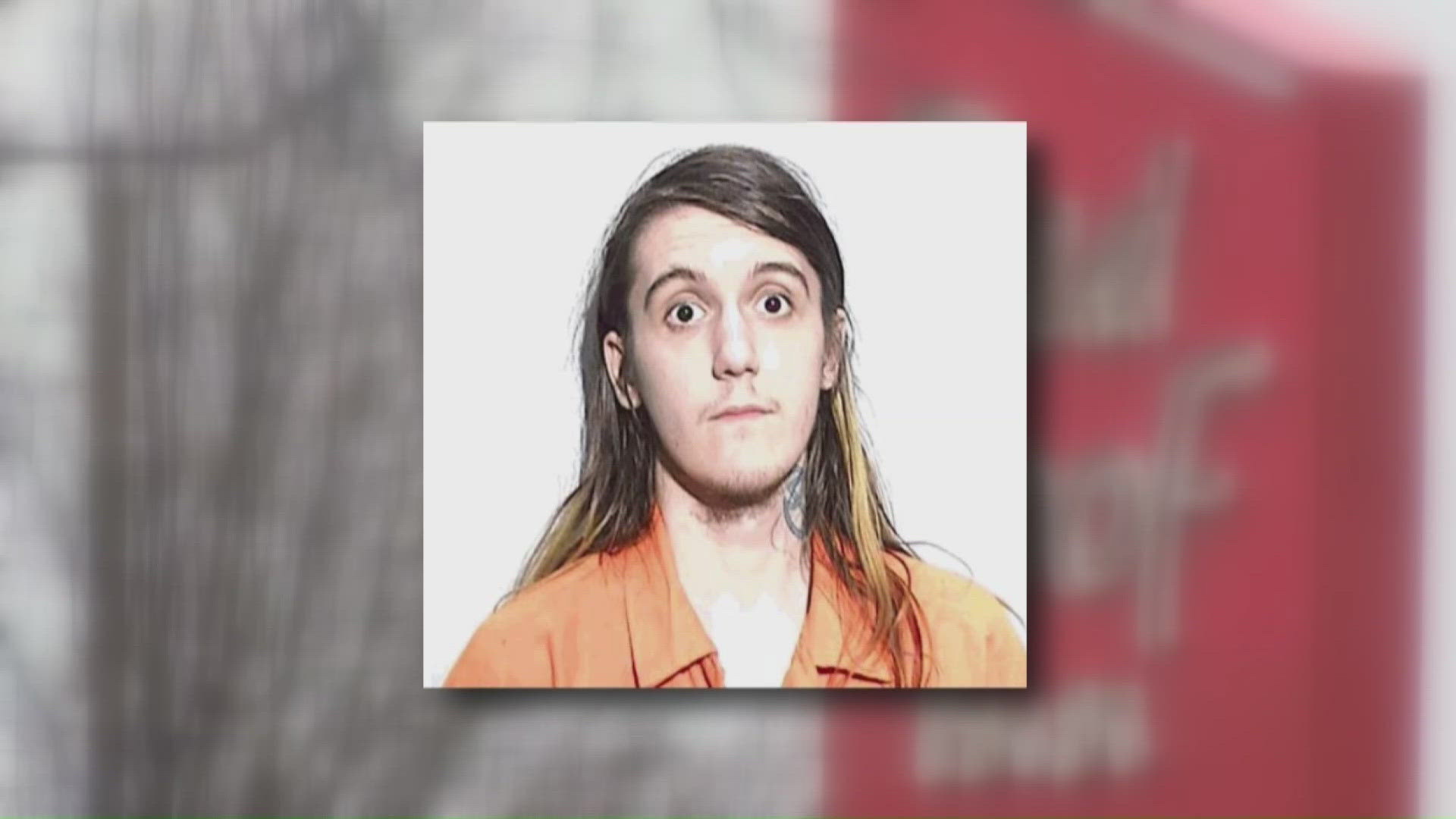 23-year-old man sentenced in Maumee Red Roof Inn kidnapping and beating ...