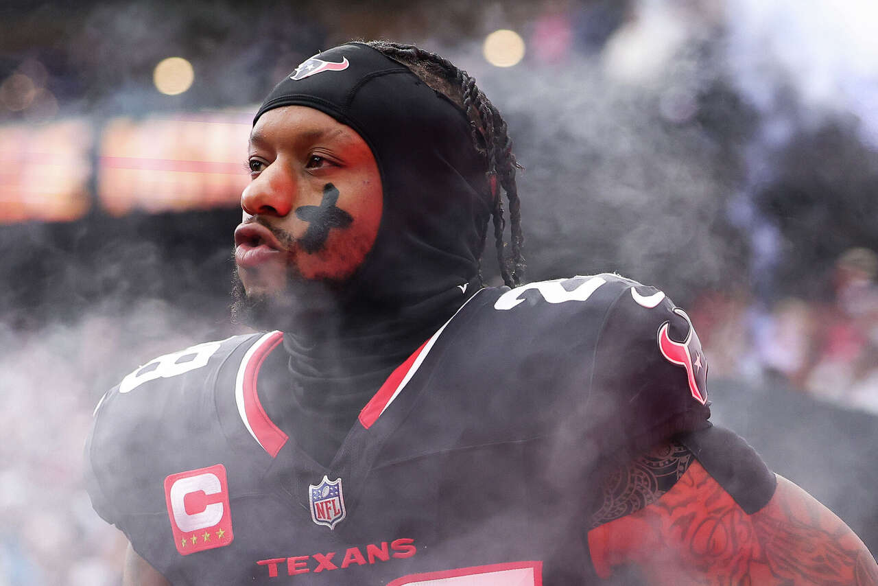 Texans give more questions than answers regarding Joe Mixon's injury