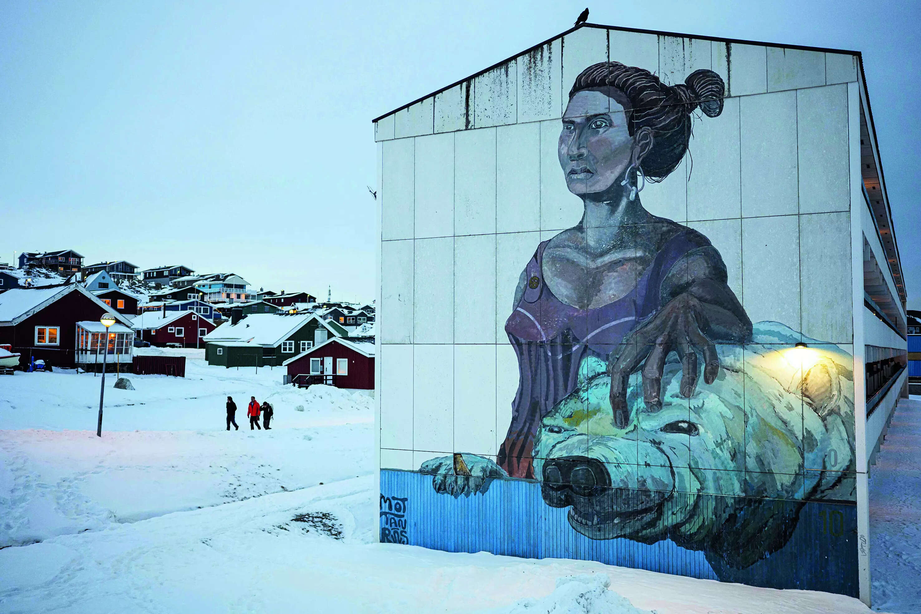 EU must toughen up in a world of 'raw power', Ursula von der Leyen warns