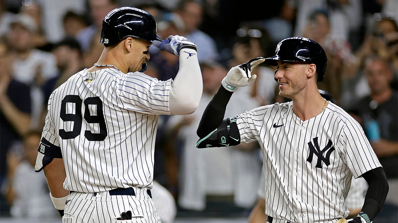 Yankees sign All-Star outfielder Cody Bellinger to massive $162.5 ...