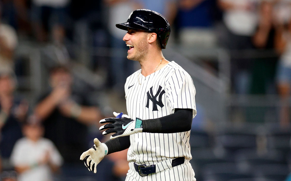 Yankees acuerda con Cody Bellinger nuevo contrato por 5 años y 162.5 MDD