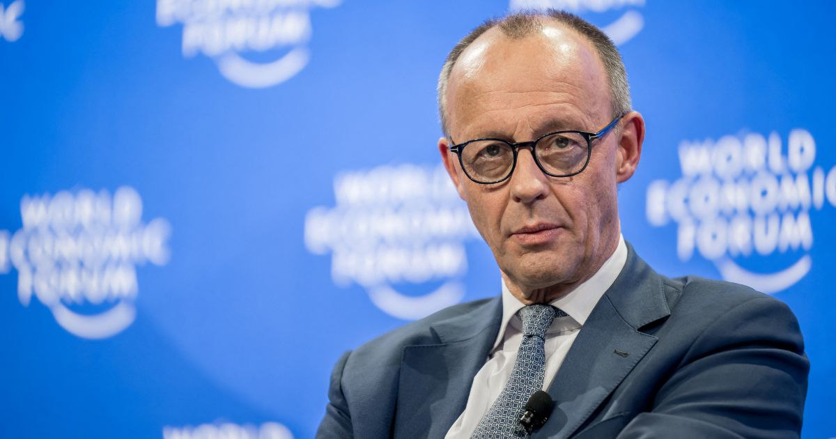 European leaders are quietly preparing to use their 'trade bazooka ...