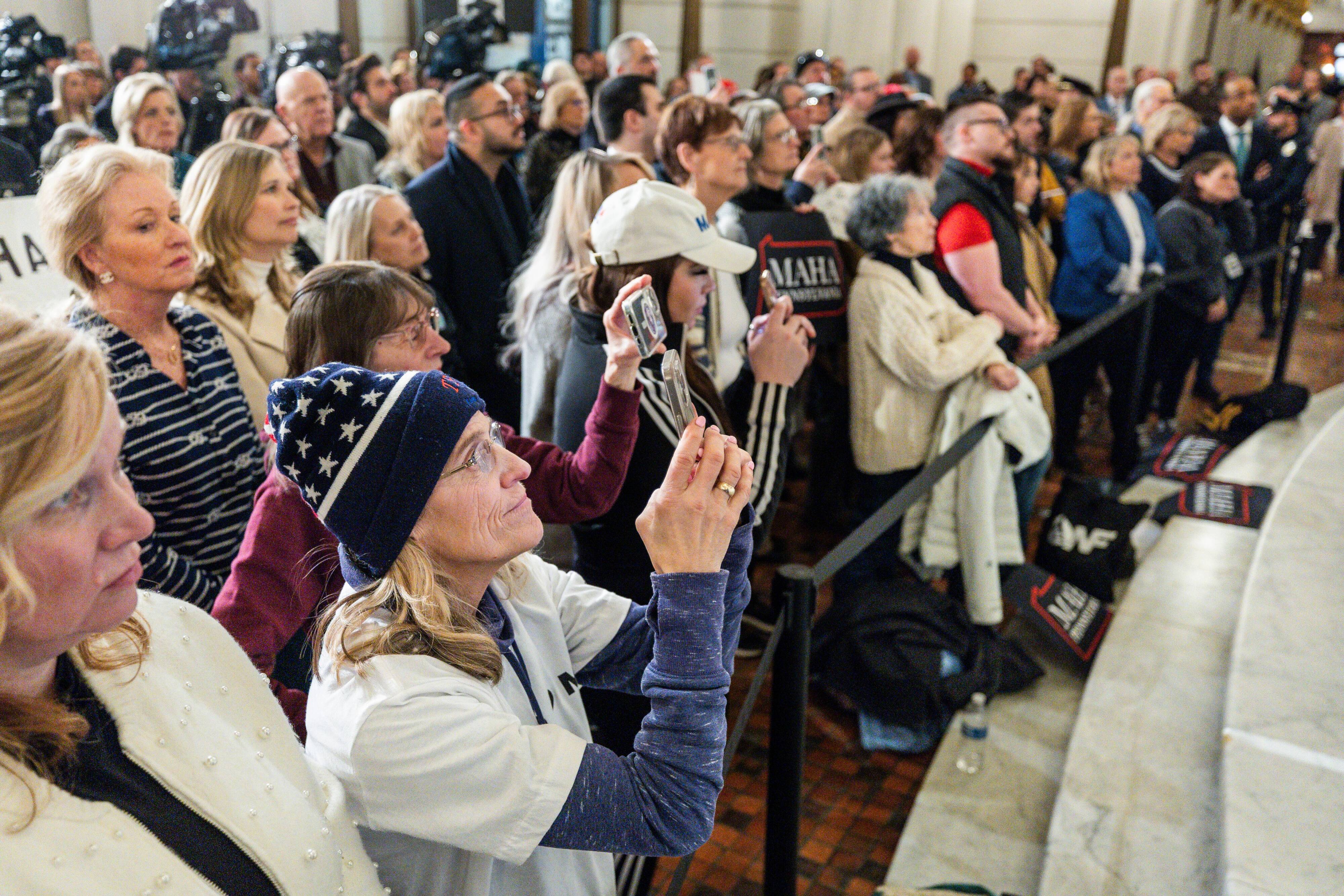 In the 'snack capital of the world,' RFK Jr. tells people to stop ...