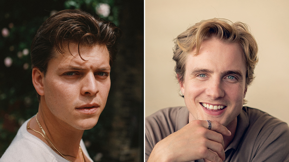 Red White & Royal Blue sequel sets returning cast with Alex Høgh Andersen and Henry Ashton as ...