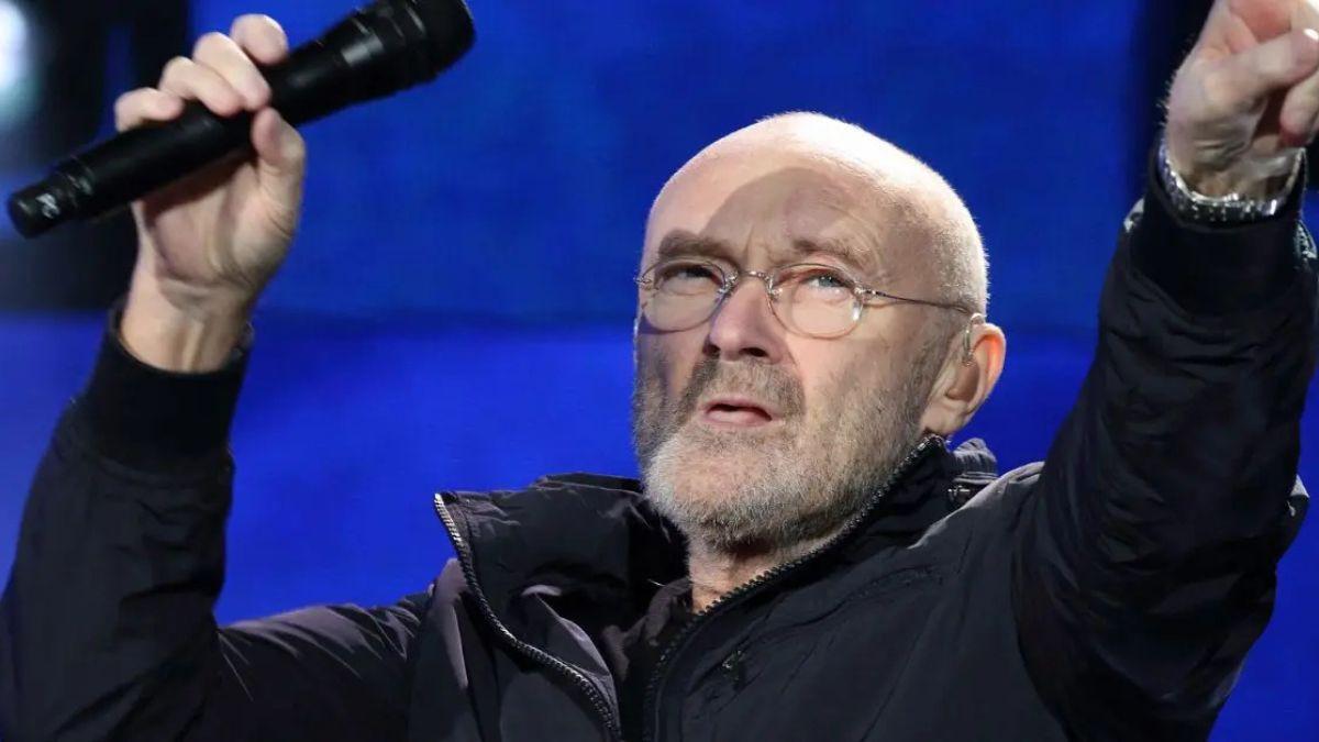 Phil Collins, 74, has a '24-hour live-in nurse' after spending 'months ...