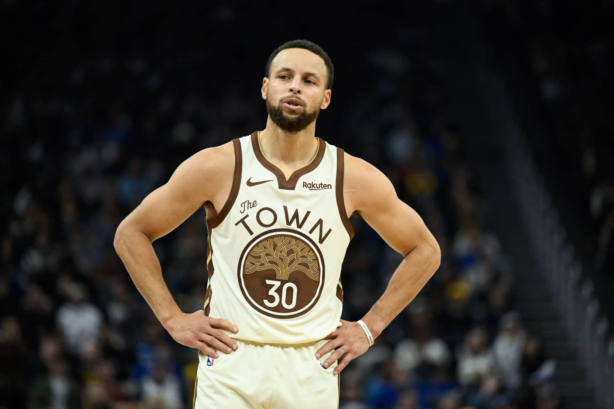Warriors GM confirms plans for Stephen Curry extension talks