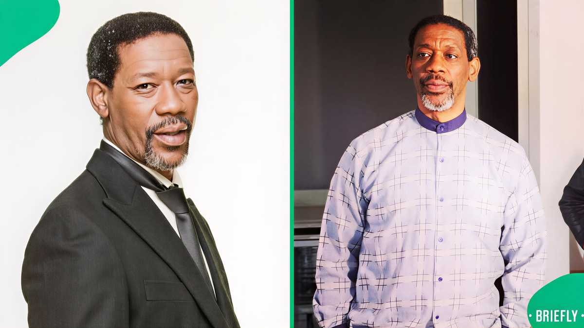 What happened to 'Scandal!' actor Luthuli Dlamini? Read here