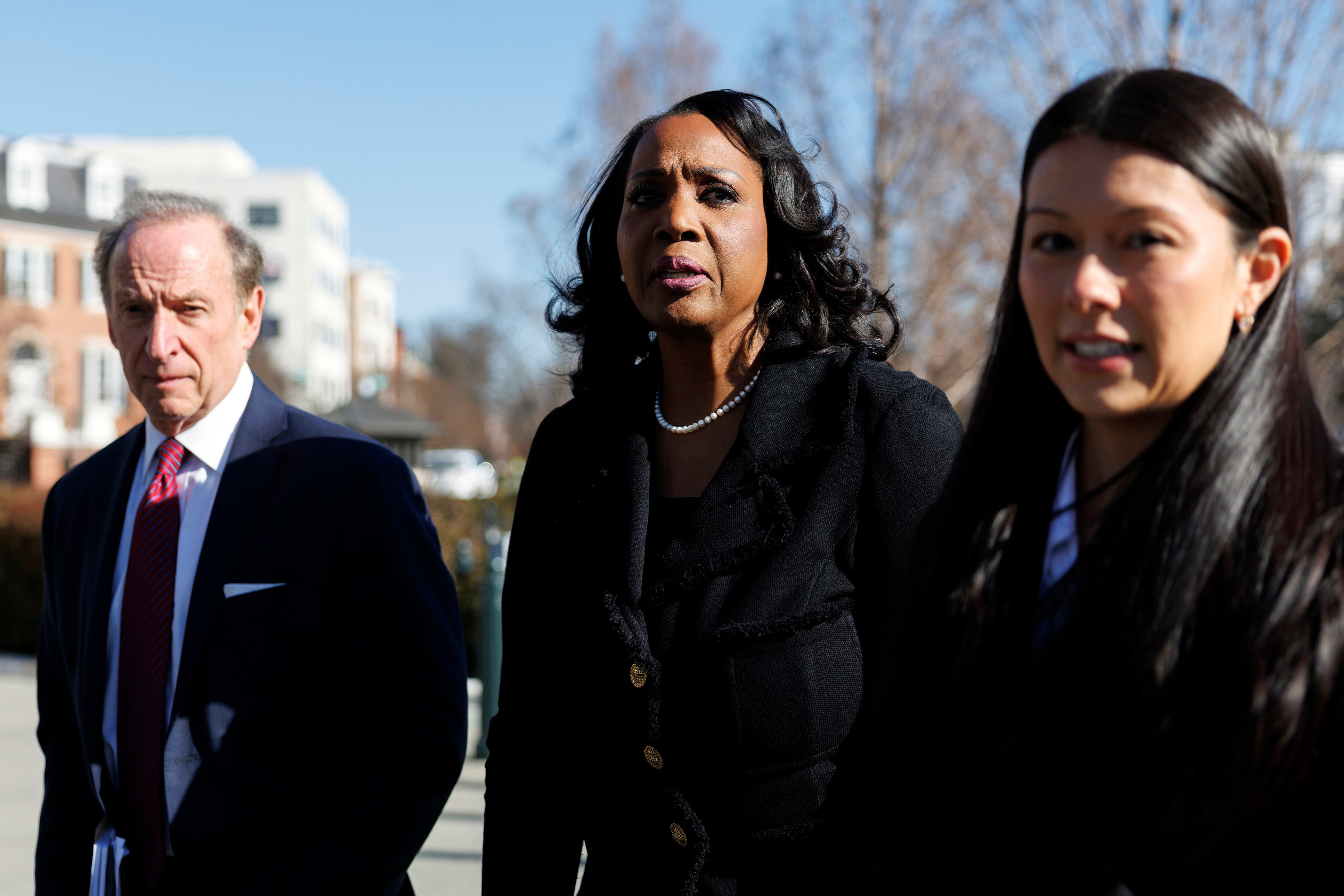 Supreme Court skeptical of Fed removal case, warns of independence risks