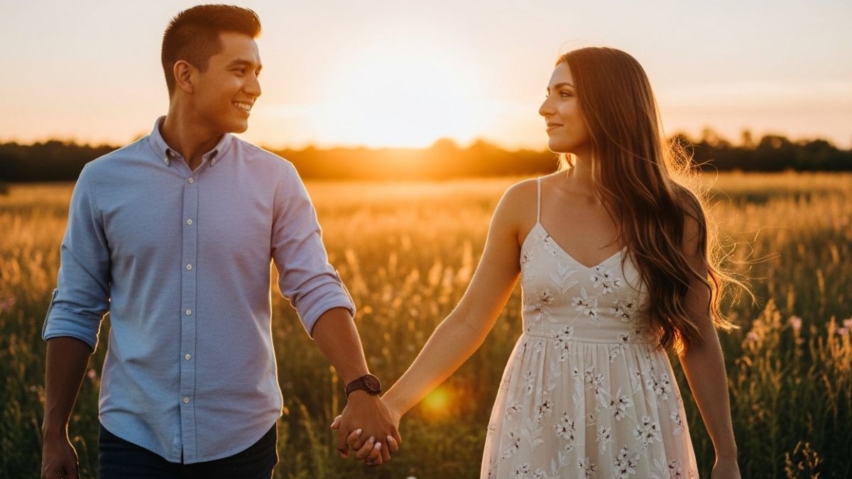 Strategies to maintain a no-commitment relationship without getting hurt