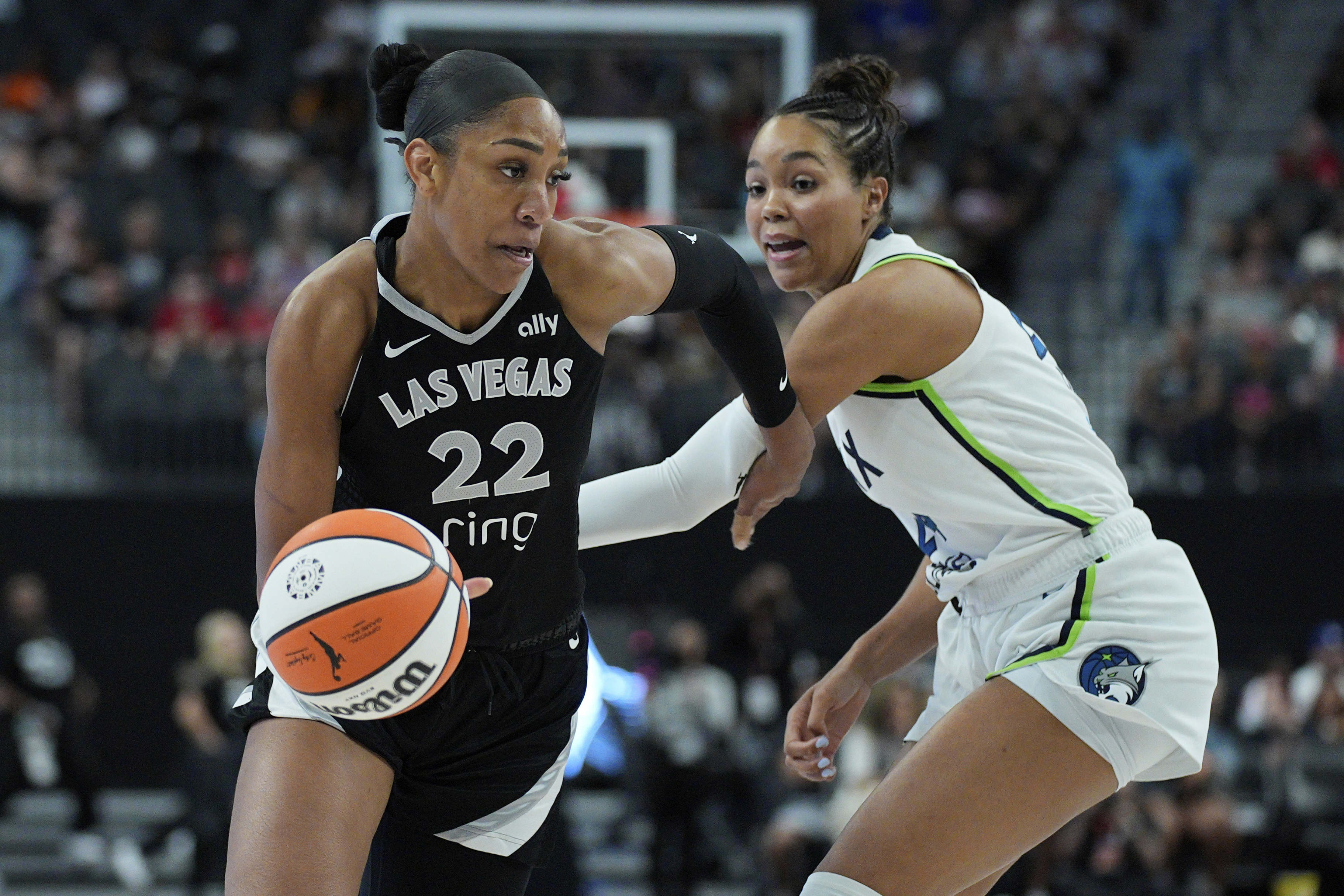 WNBA reveals 2026 schedule — even as labor battle looms over start of ...