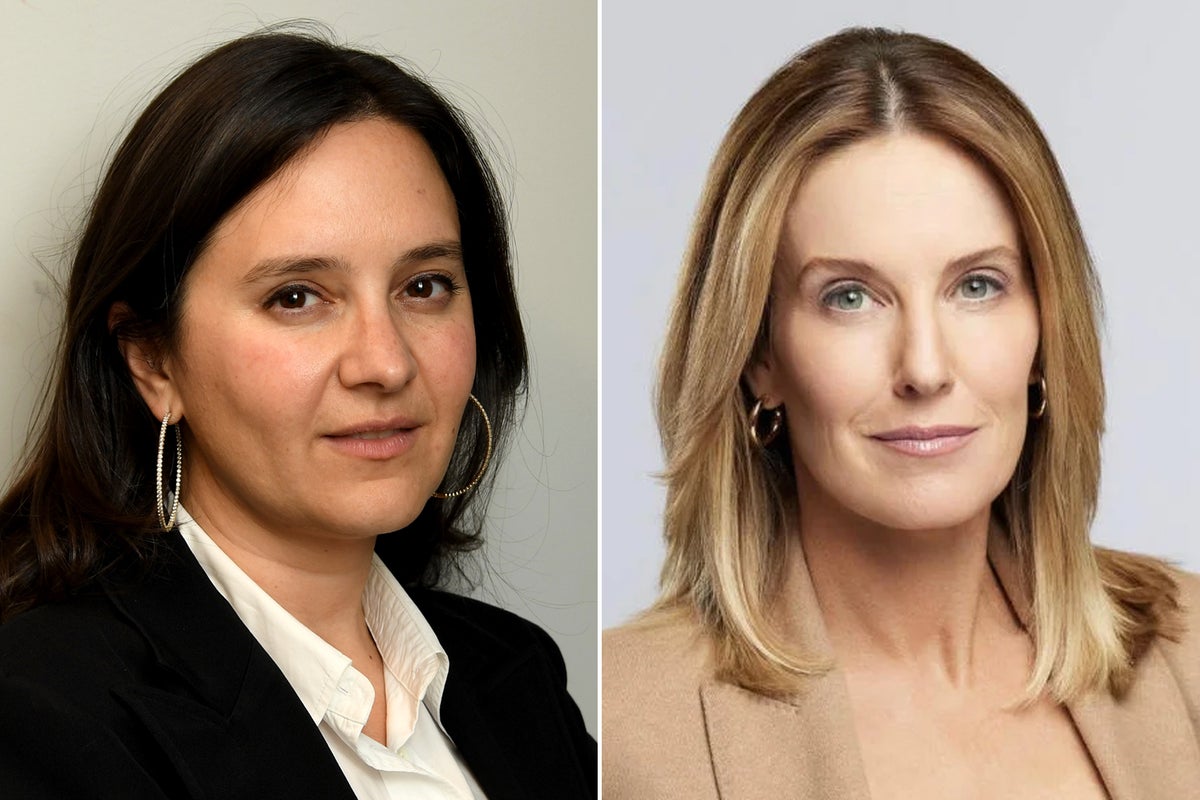 CBS reporter who feuded with Bari Weiss is now out at 60 Minutes