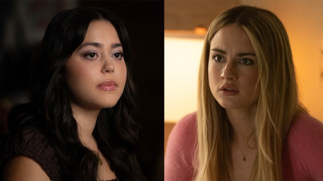 Who's Caitie in Tell Me Lies? Fans think her reappearance will set Lucy ...