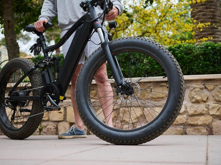New e-bike rules: What that means in Mendham