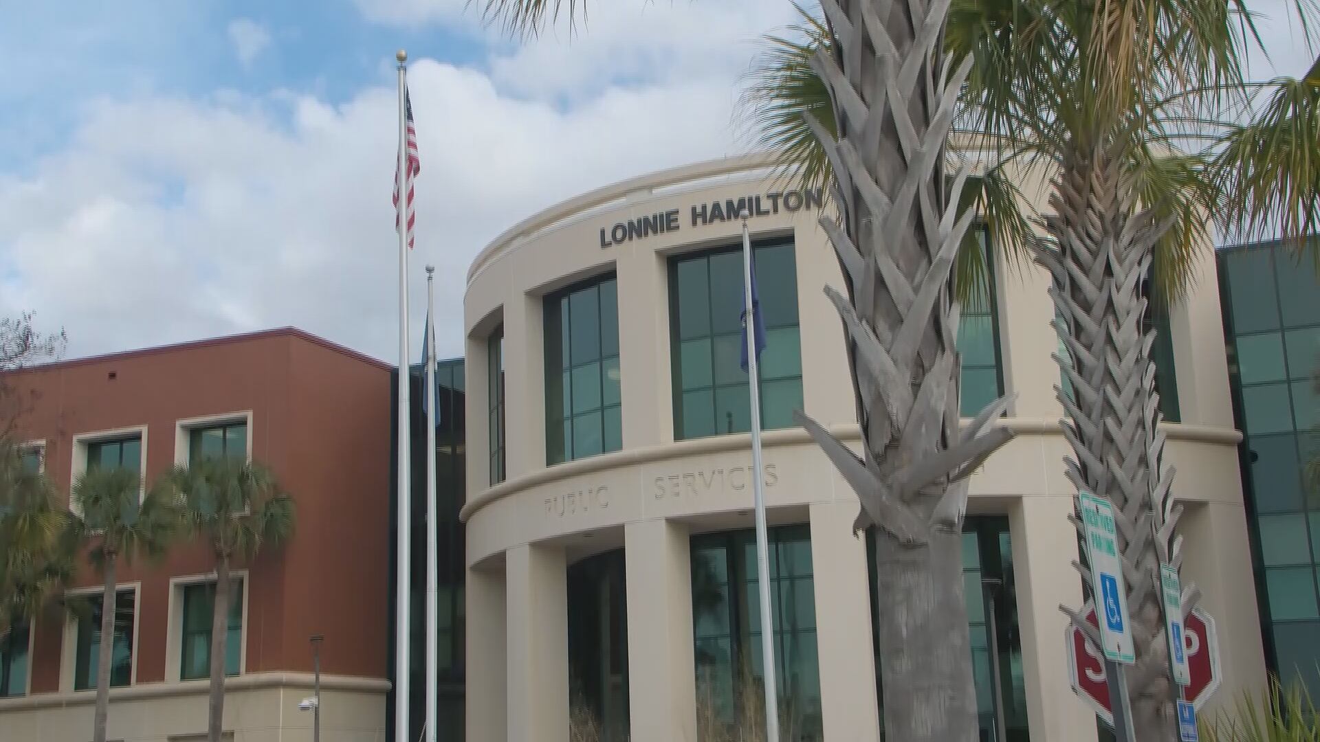 Charleston Co. applying for millions in federal funds for regional projects