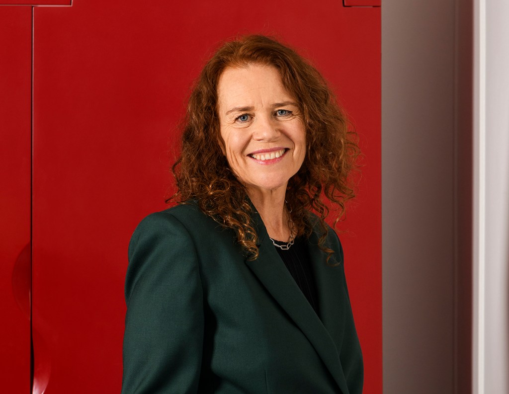 Sally Tallant departs Queens Museum to lead London's Hayward Gallery