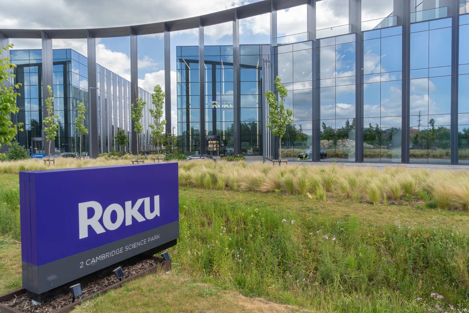 Fox deal for Roku came together in last few weeks - CNBC