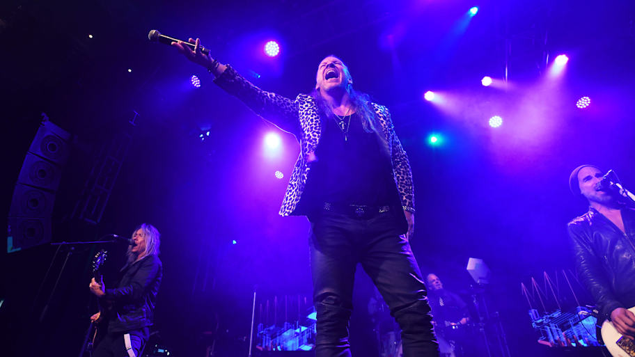 Don't get your hopes up for Chris Jericho's WWE return this weekend