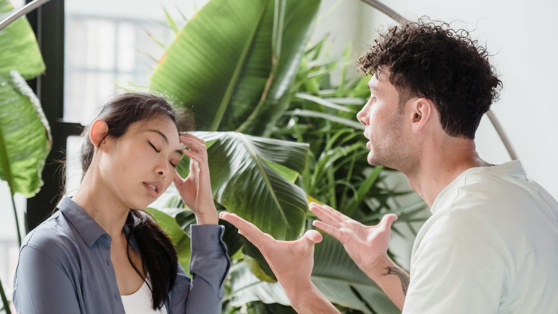10 traits that make you a bad husband & 10 that make you the best