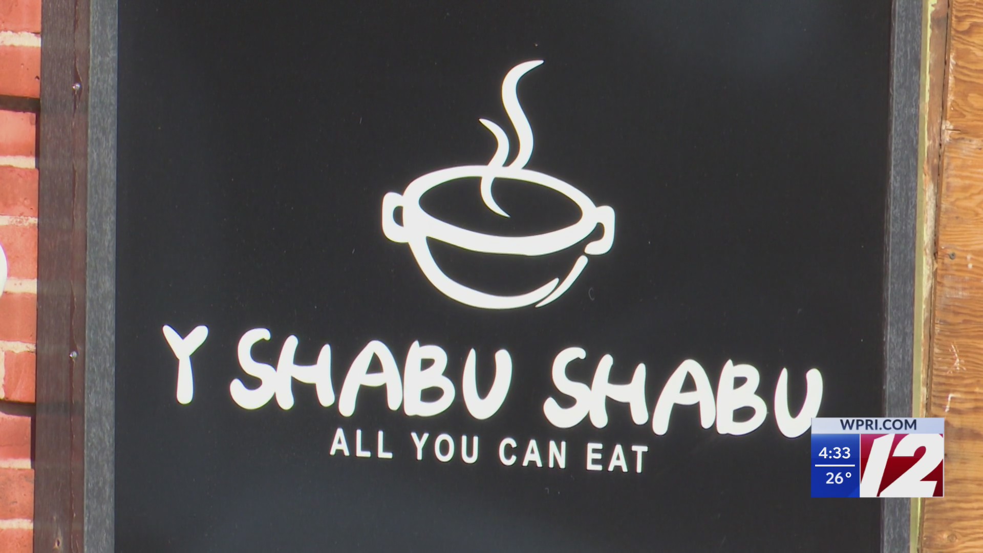 'Oh my god, again?': Car crashes into Providence restaurant for second ...