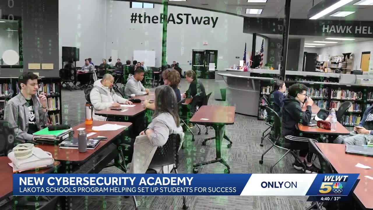 Lakota Local students earn national recognition as part of district's ...