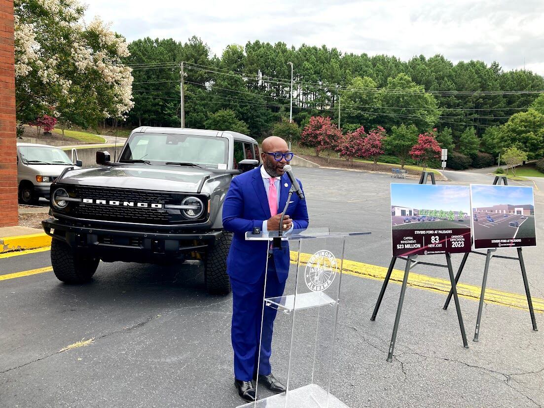 Portland investigation into former Birmingham official ends with no action