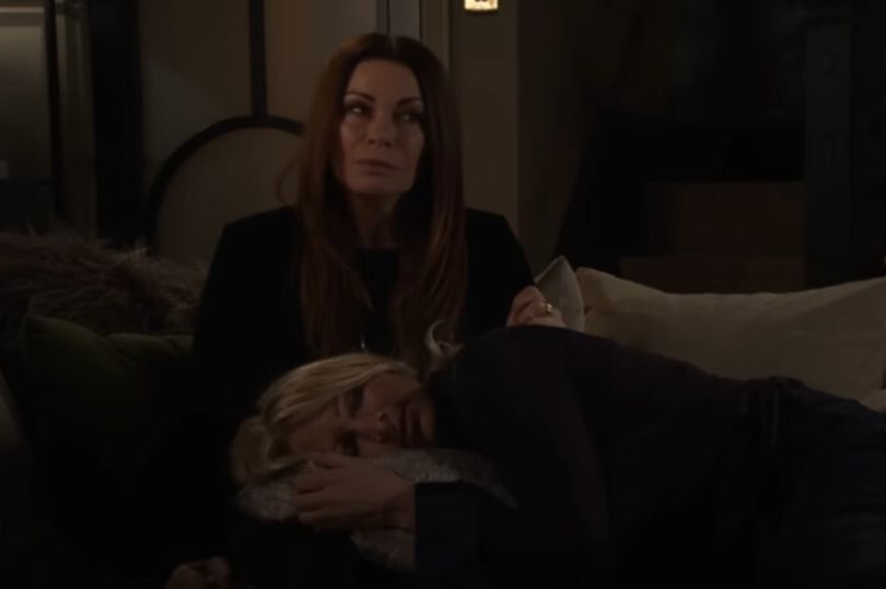 ITV Coronation Street viewers issue same complaint after 'sudden' music