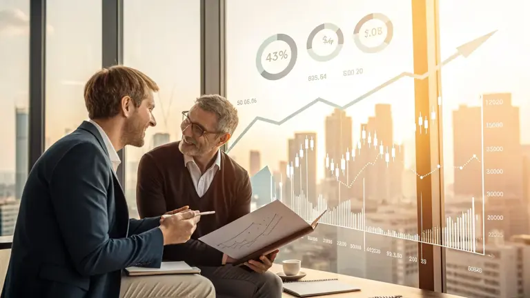 RRSPs outperform taxable accounts for Canadians