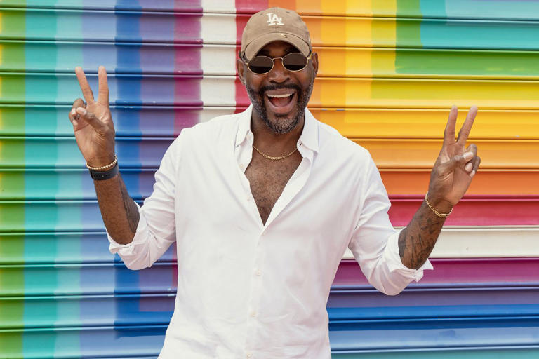 Queer Eye cast drama explained: Inside Karamo Brown's abuse allegations ...