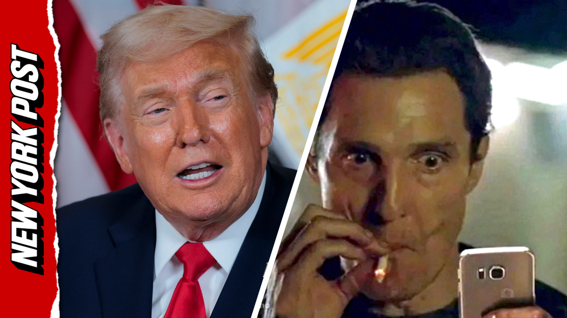 Internet explodes with memes after Trump mixes up Iceland and Greenland ...