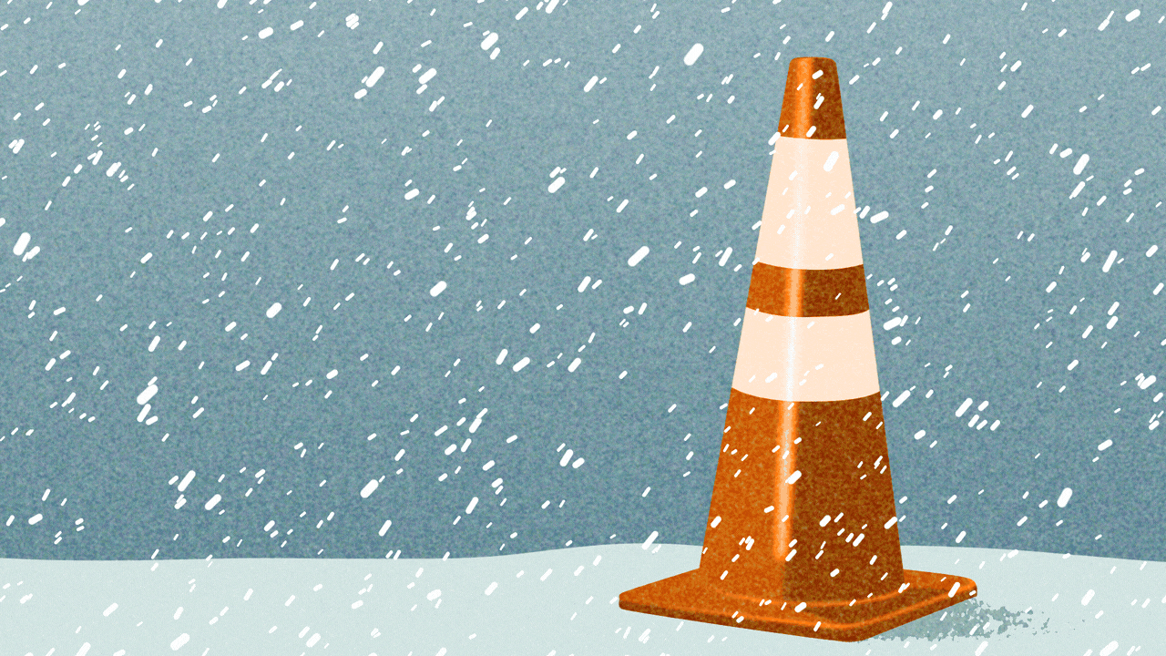Snow survival 101: How to stay safe during this weekend's massive ...