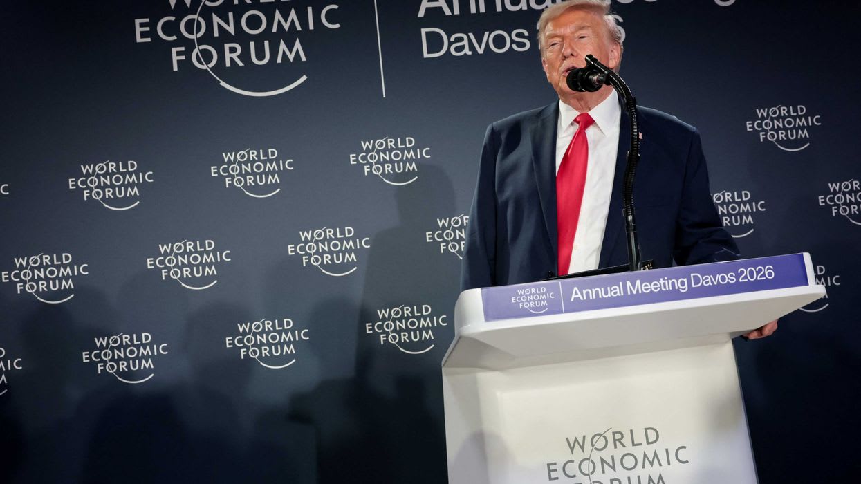 Trump reverses course on Greenland deal as criticism mounts