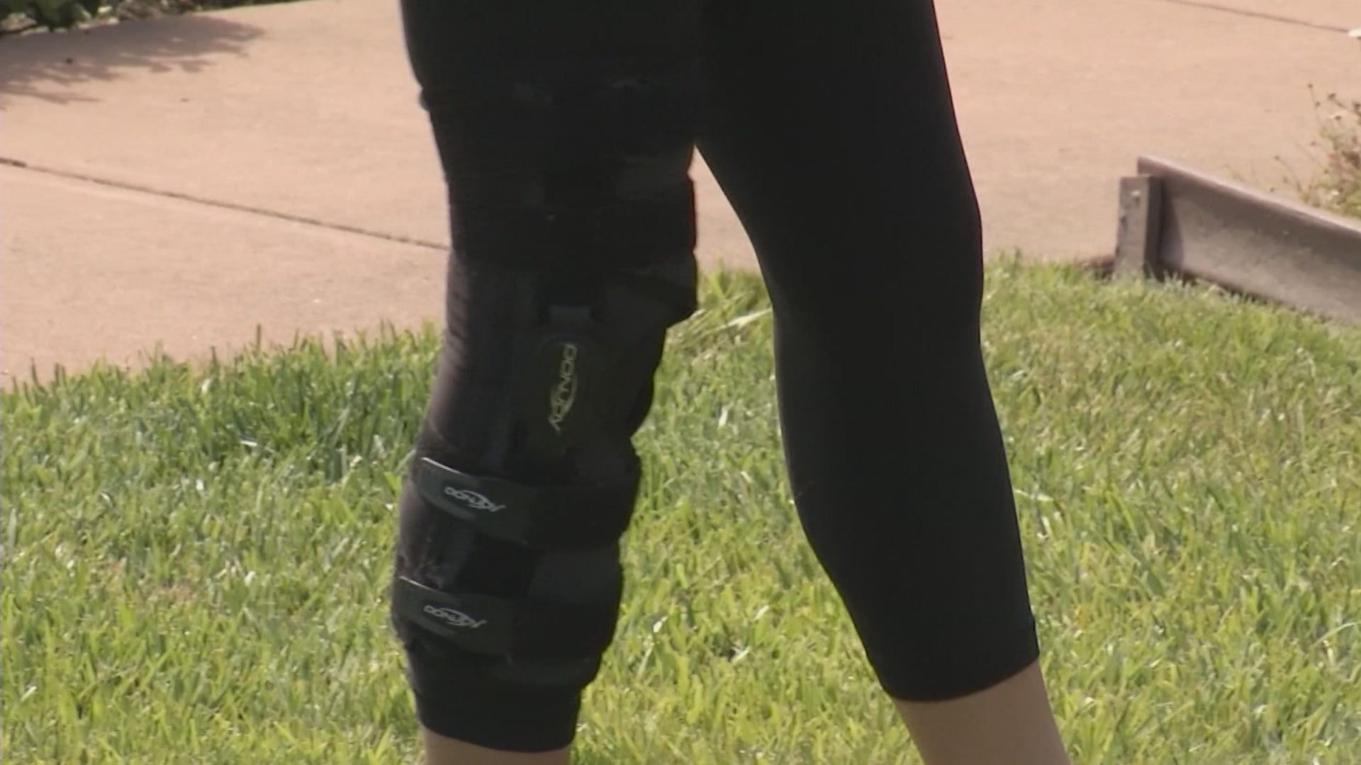Health spotlight | Easing knee arthritis without surgery
