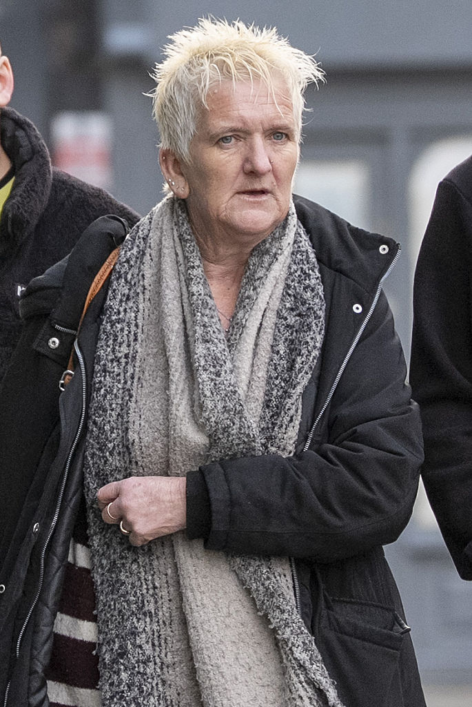 Britse houdt 25 jaar lang jonge vrouw gevangen als huisslaaf