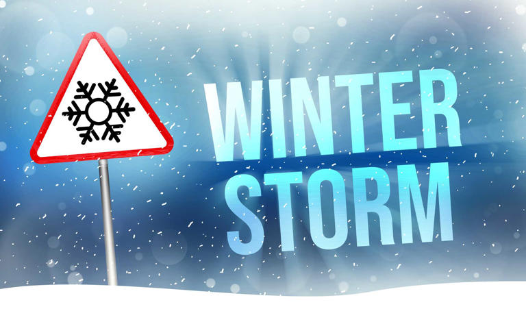 What to know about a winter storm watch, warning or advisory