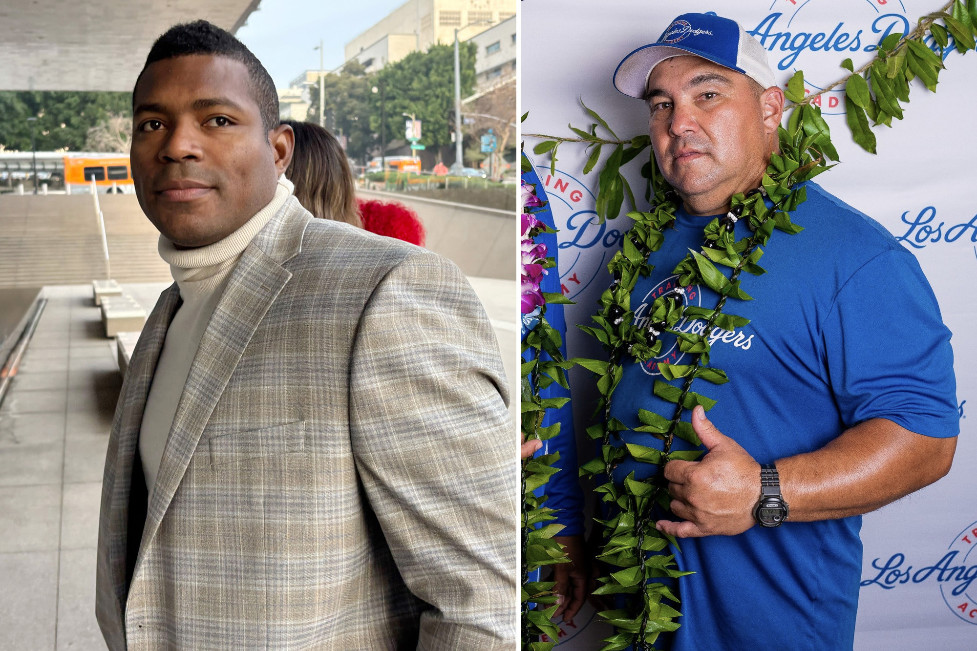 Yasiel Puig’s gambling scandal trial takes another twist as star ...