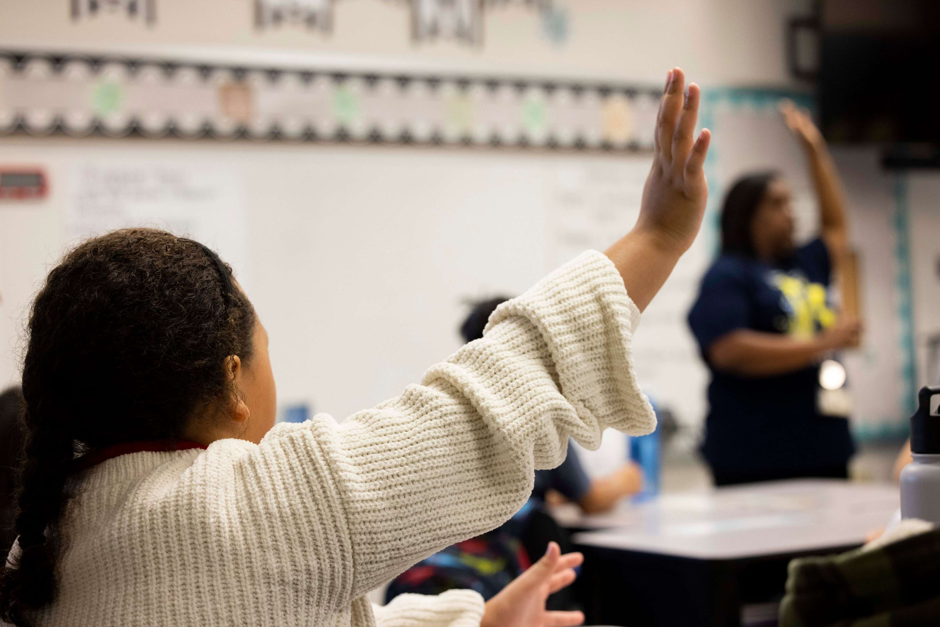 Garland ISD could be released from desegregation order. What does that ...