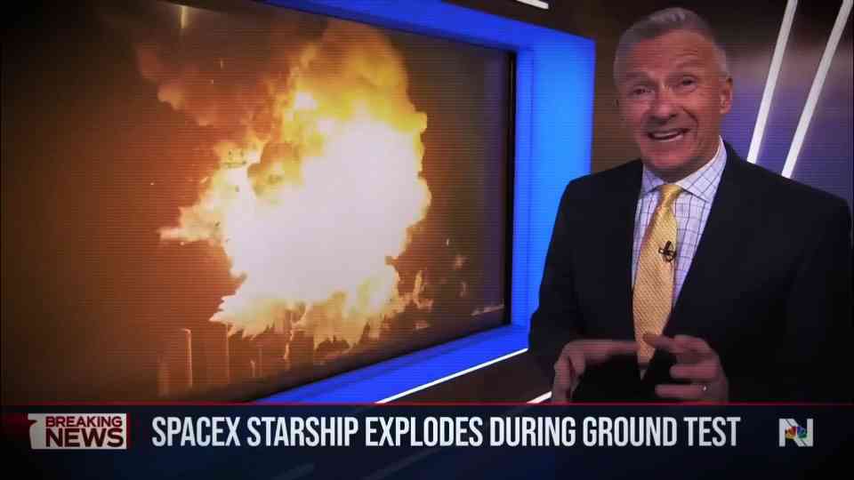 How Starship prepares for Mars with 2026 missions