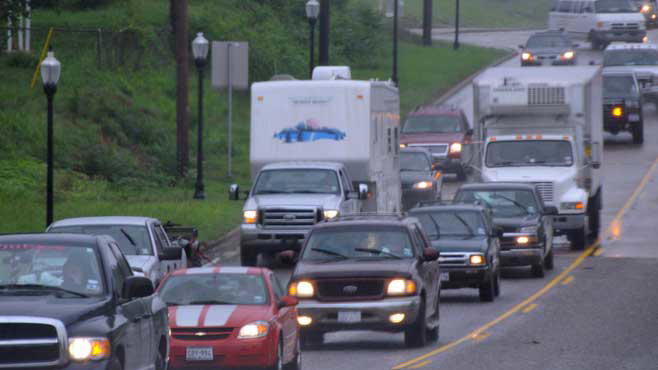Study reveals the deadliest time to drive in Ohio