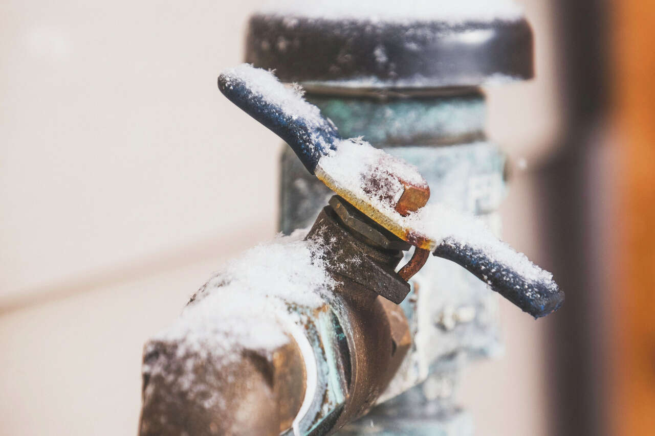Countdown to cold: What Texans need to know before the freeze